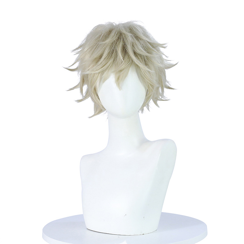 Asta Wig | Aoi Sakura